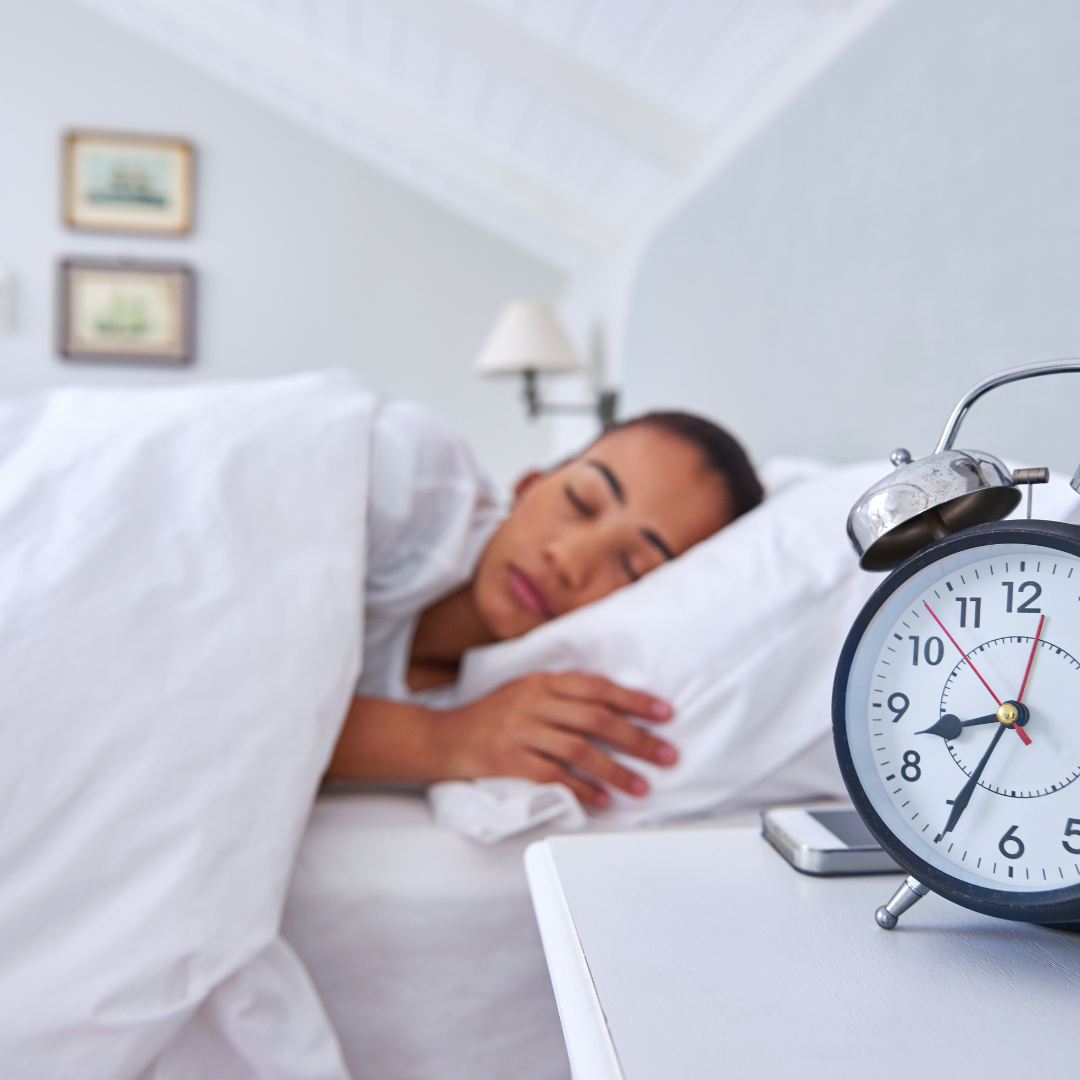 How Does Sleep Affect Your Mental Health – L'Beauxtique