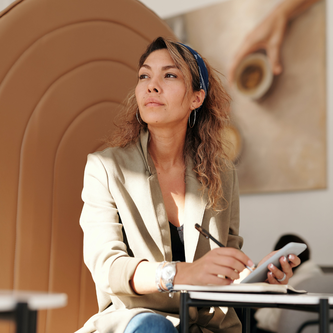 Embrace the Calm Within Chaos: Incorporating Mindfulness into Your Bus ...